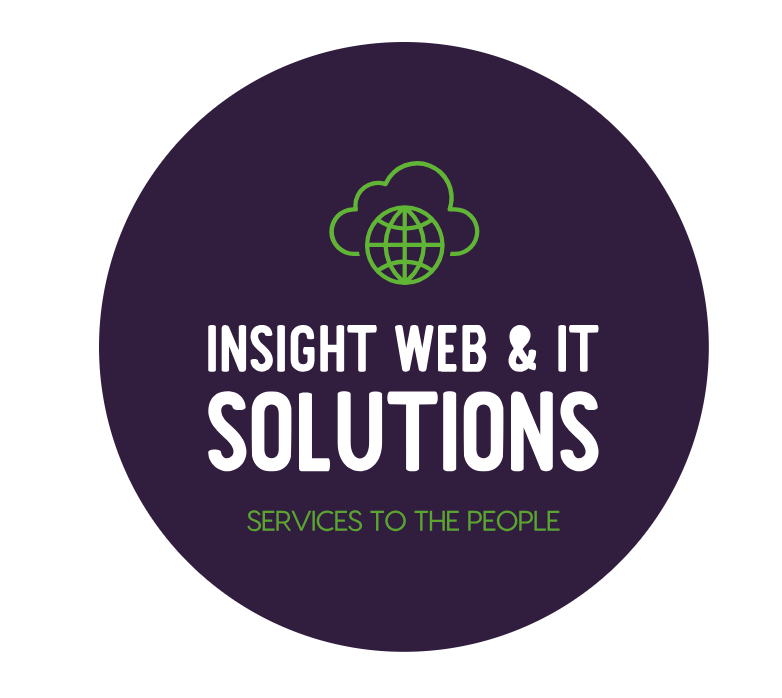 Insight Web & IT Solutions